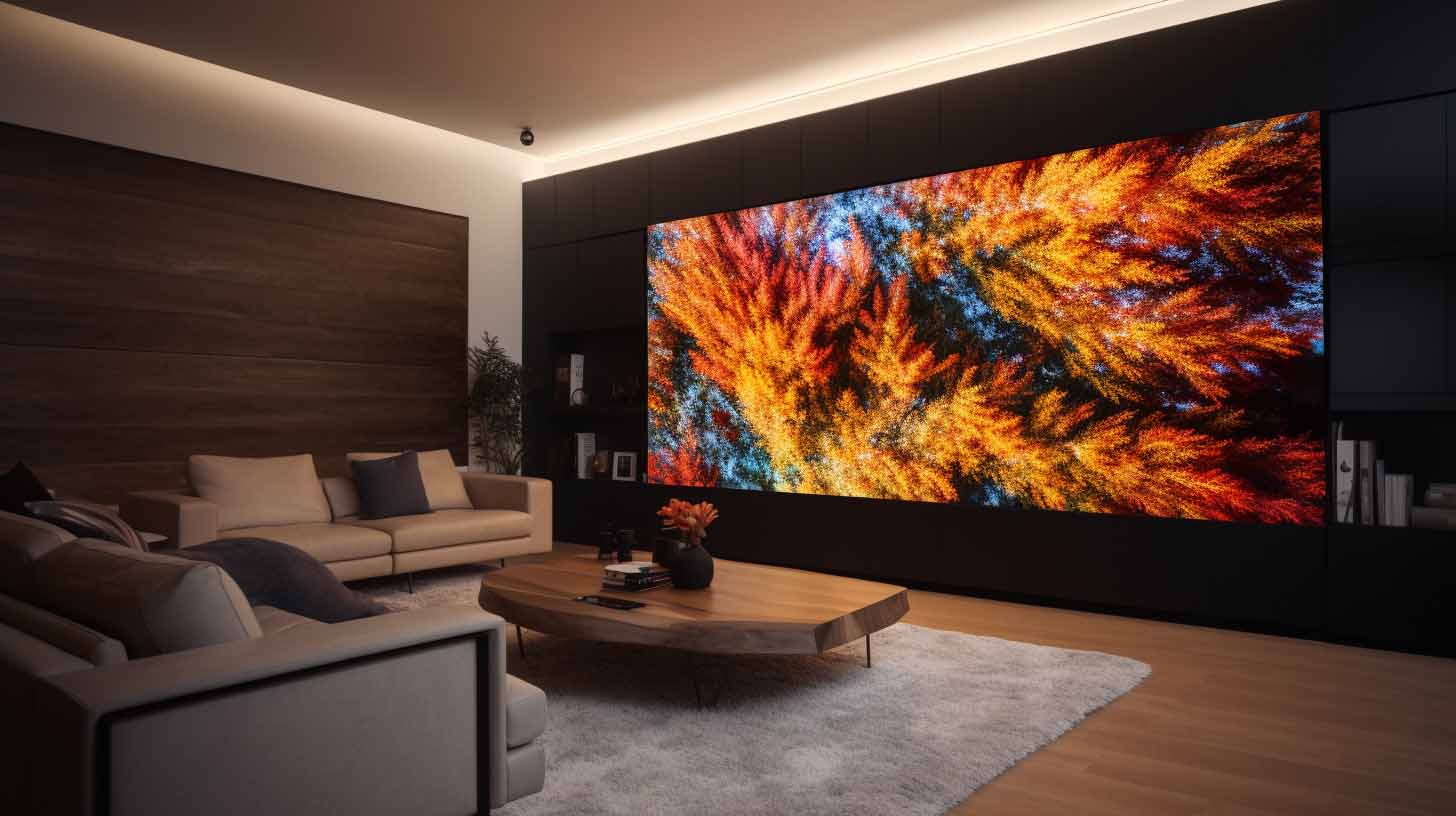 Just Video Walls: The Company You Want to Buy Video Walls From