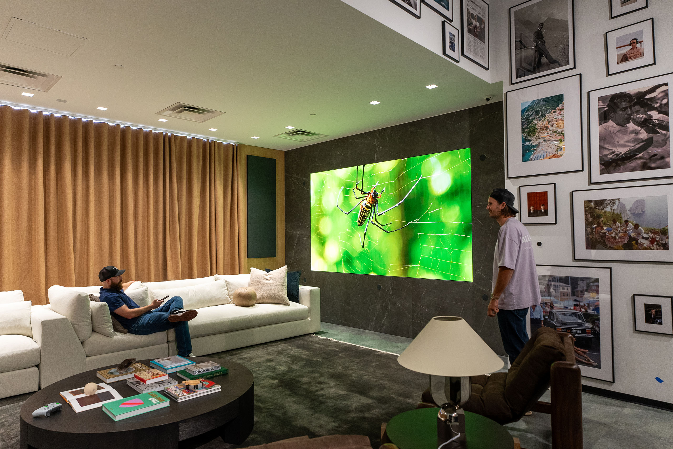 Welcome to NorthStar’s New Showroom: Cutting-Edge Tech Meets Real-World ...